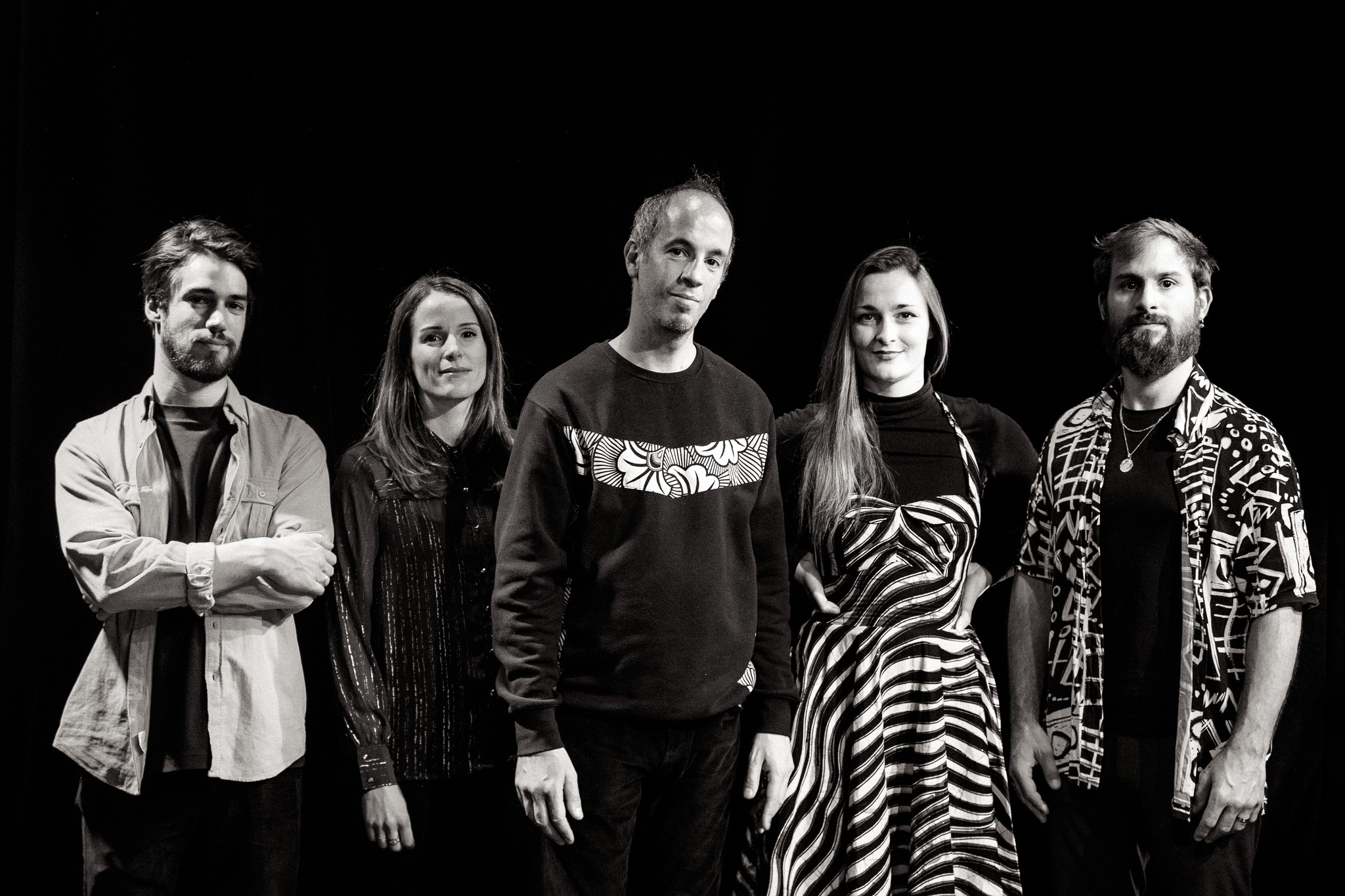 Theorem Of Joy - Official Website