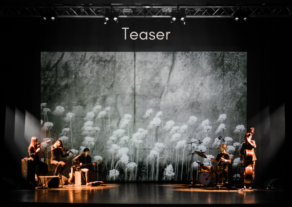 DYSNOMIA 2024 NEW TEASER